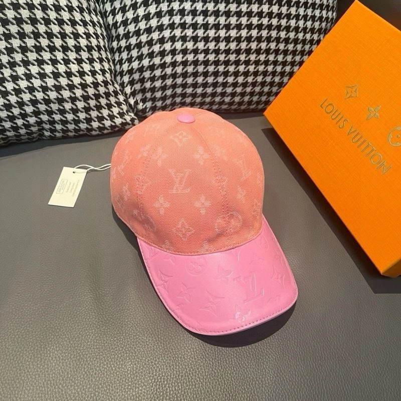 Brand-original Louis Vuitton Caps