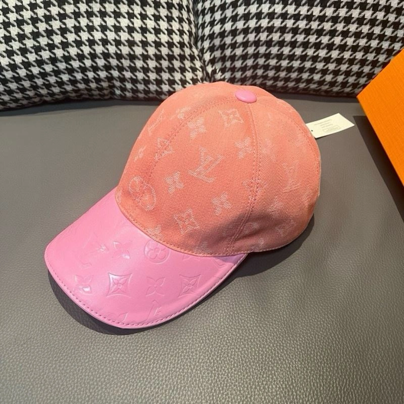 Brand-original Louis Vuitton Caps