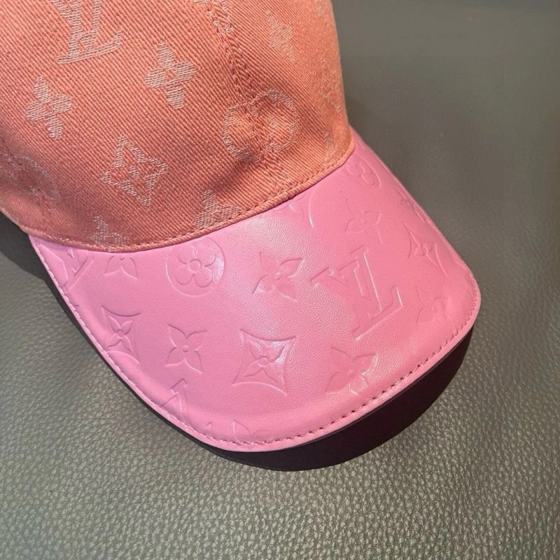 Brand-original Louis Vuitton Caps