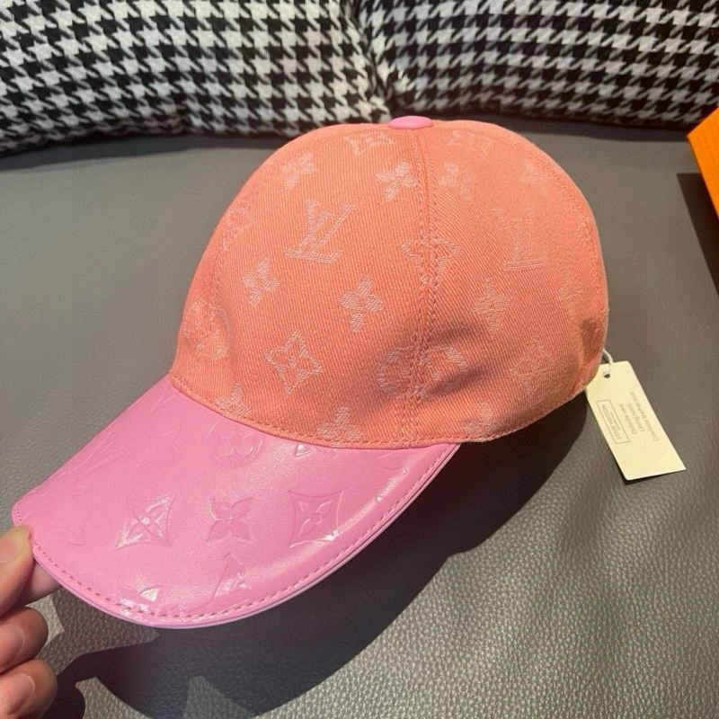 Brand-original Louis Vuitton Caps