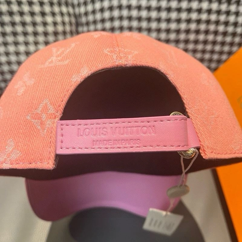 Brand-original Louis Vuitton Caps