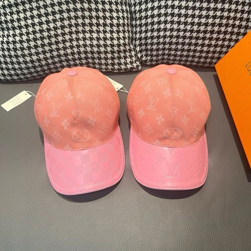 Brand-original Louis Vuitton Caps