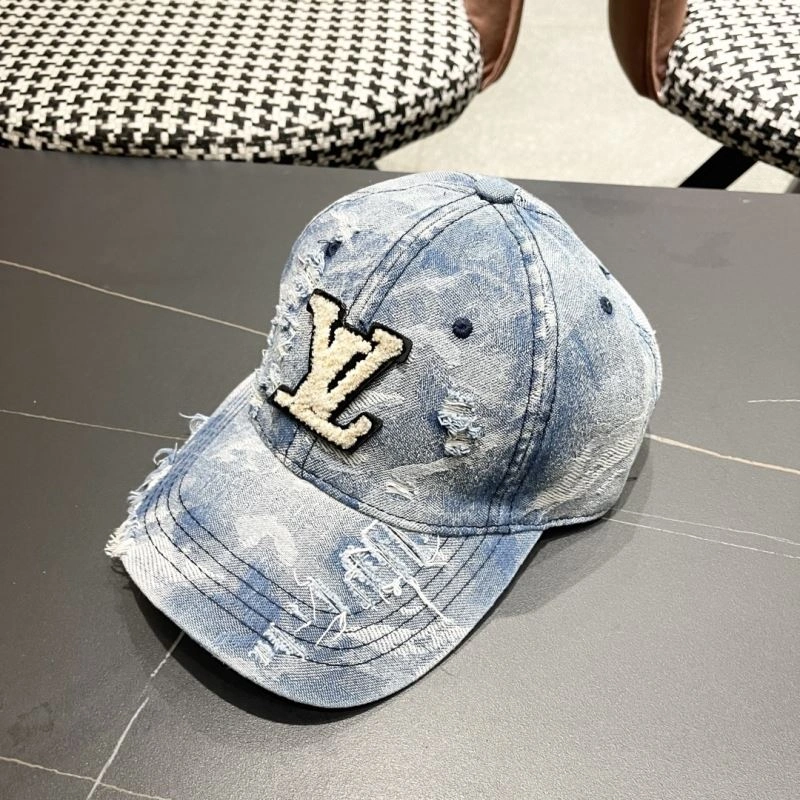 OEM Louis Vuitton Caps