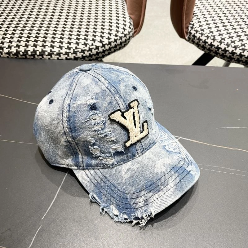 OEM Louis Vuitton Caps