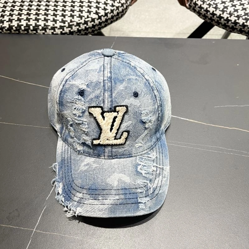 OEM Louis Vuitton Caps