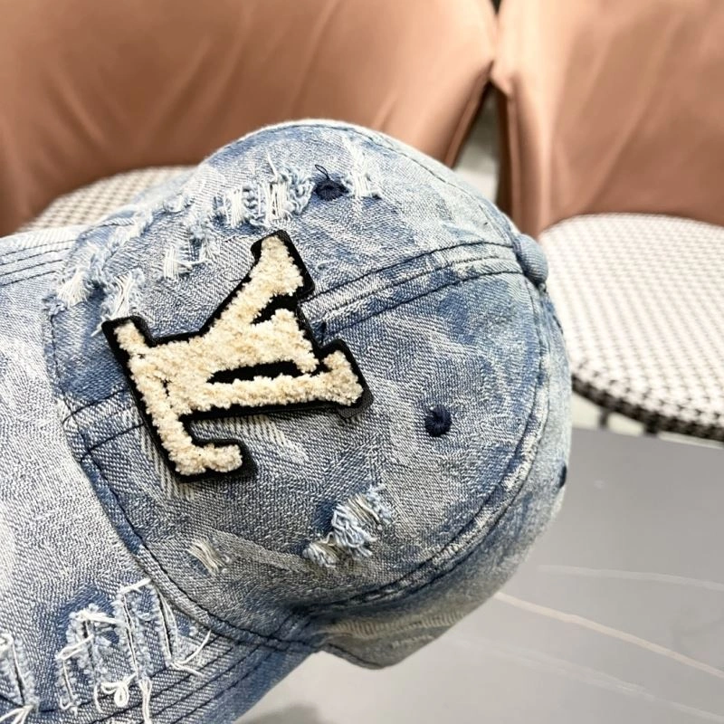 OEM Louis Vuitton Caps