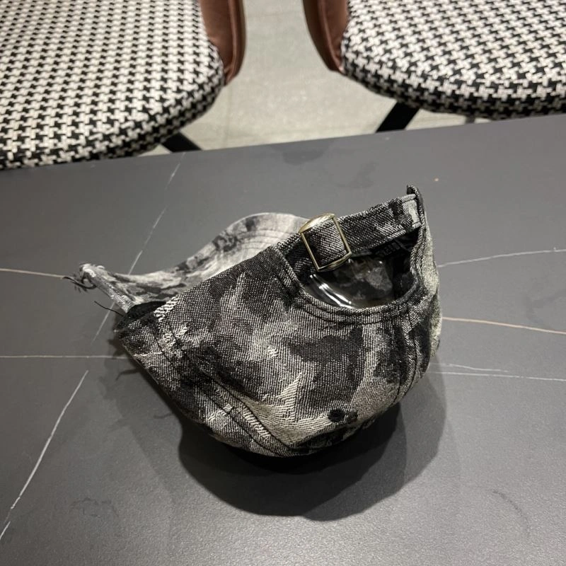 Authentic Louis Vuitton Caps