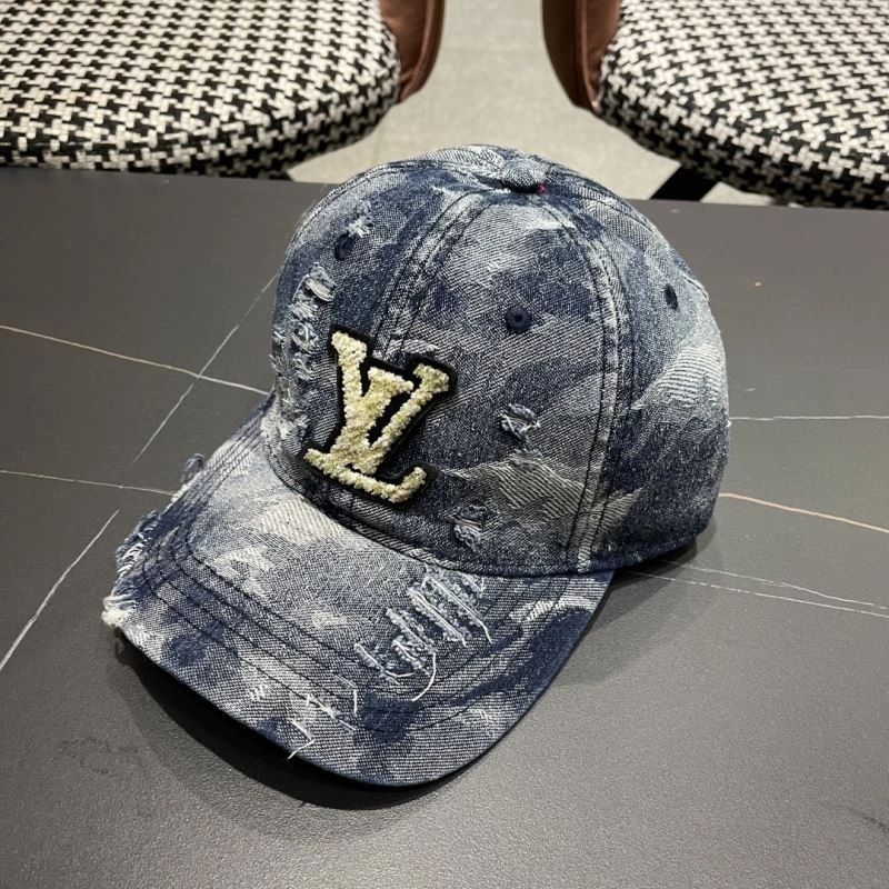 High accuracy Louis Vuitton Caps