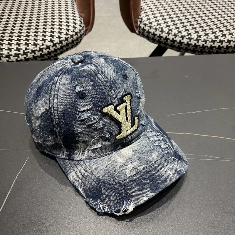 High accuracy Louis Vuitton Caps