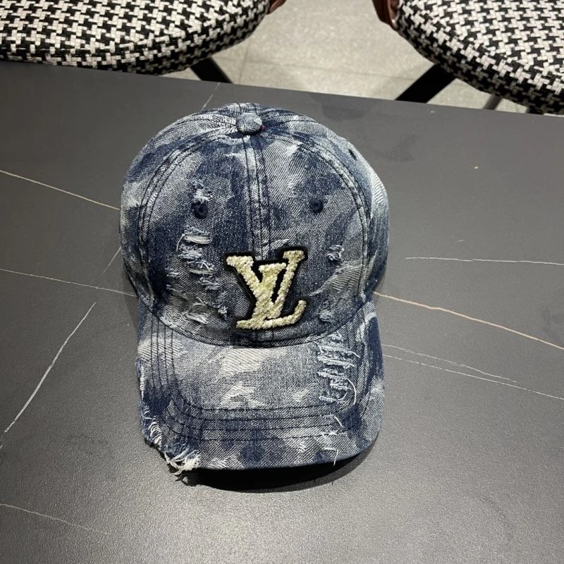 High accuracy Louis Vuitton Caps