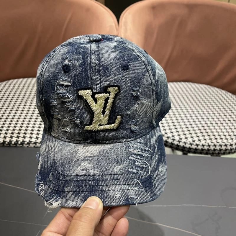 High accuracy Louis Vuitton Caps
