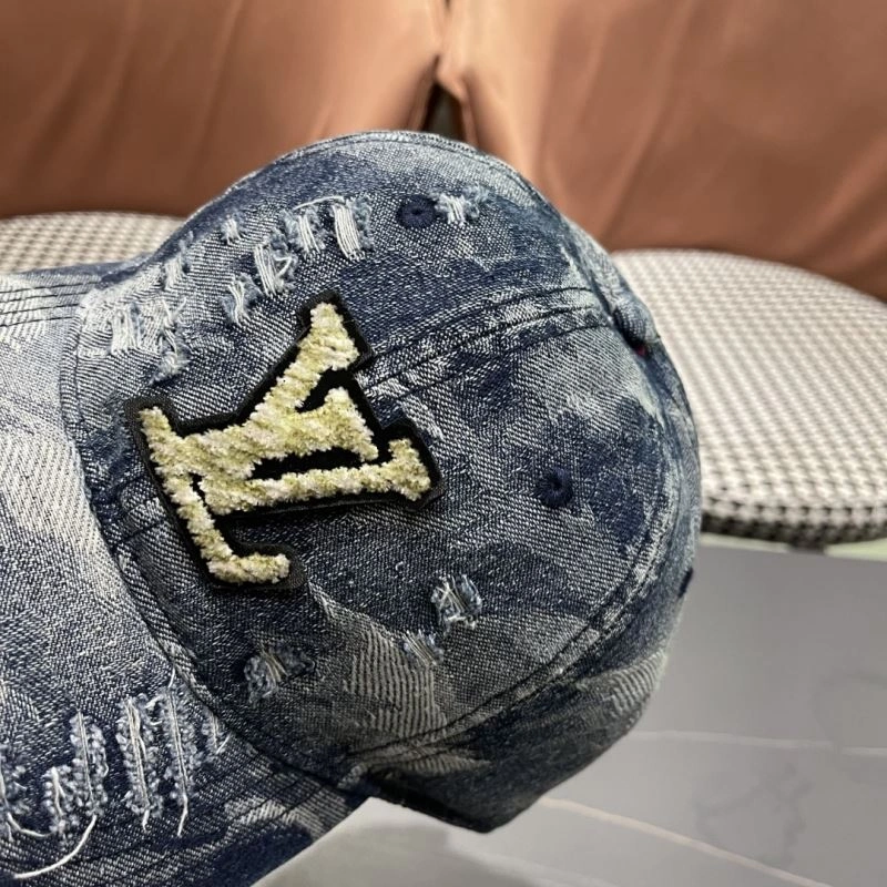 High accuracy Louis Vuitton Caps
