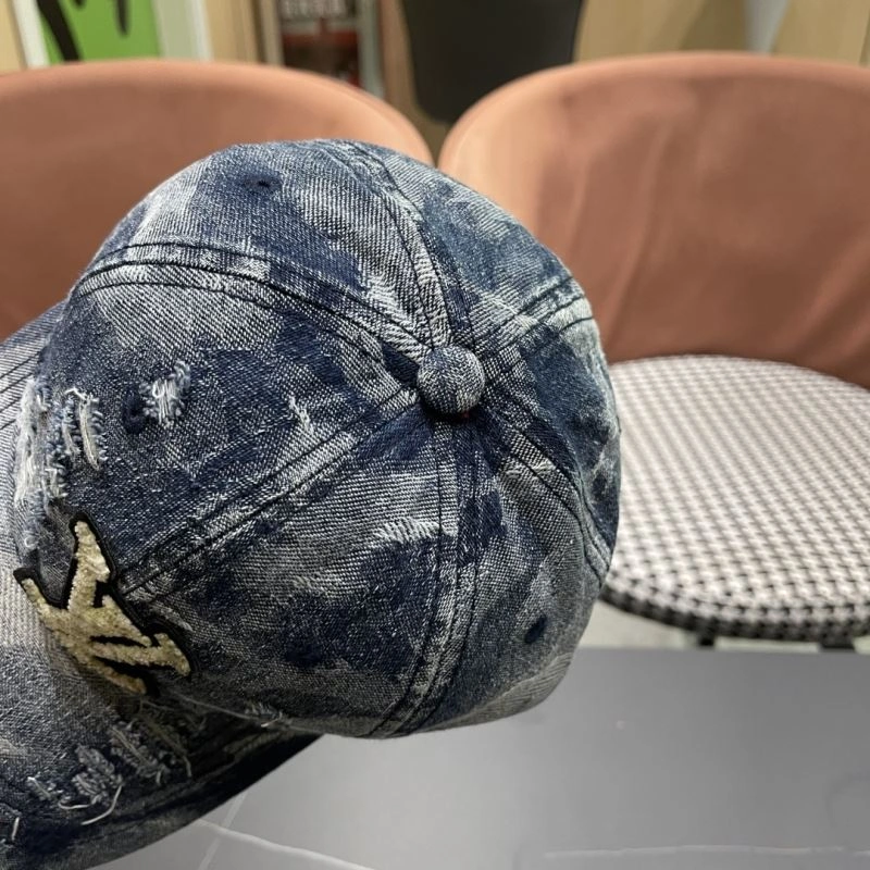 High accuracy Louis Vuitton Caps