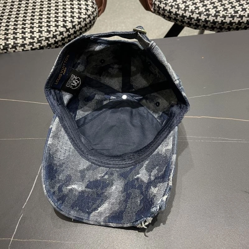 High accuracy Louis Vuitton Caps