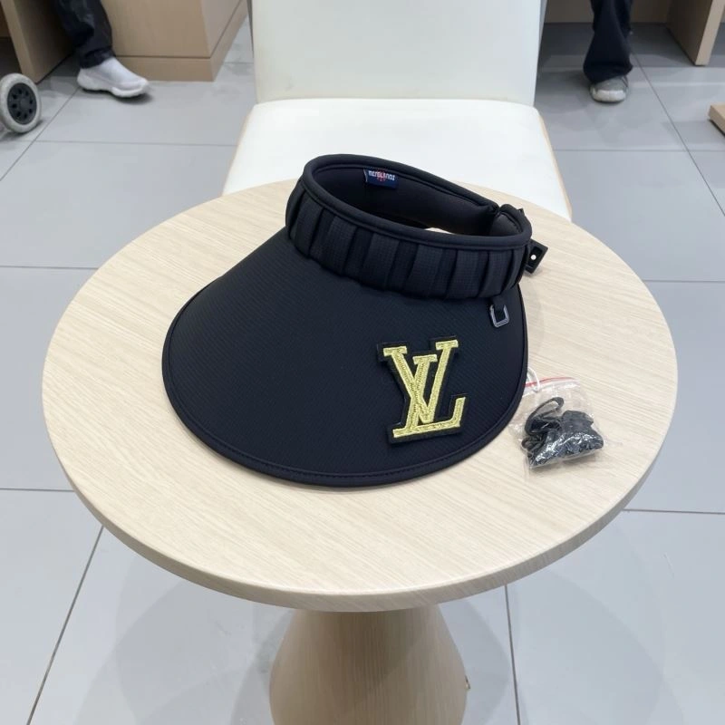 High fidelity Louis Vuitton Caps