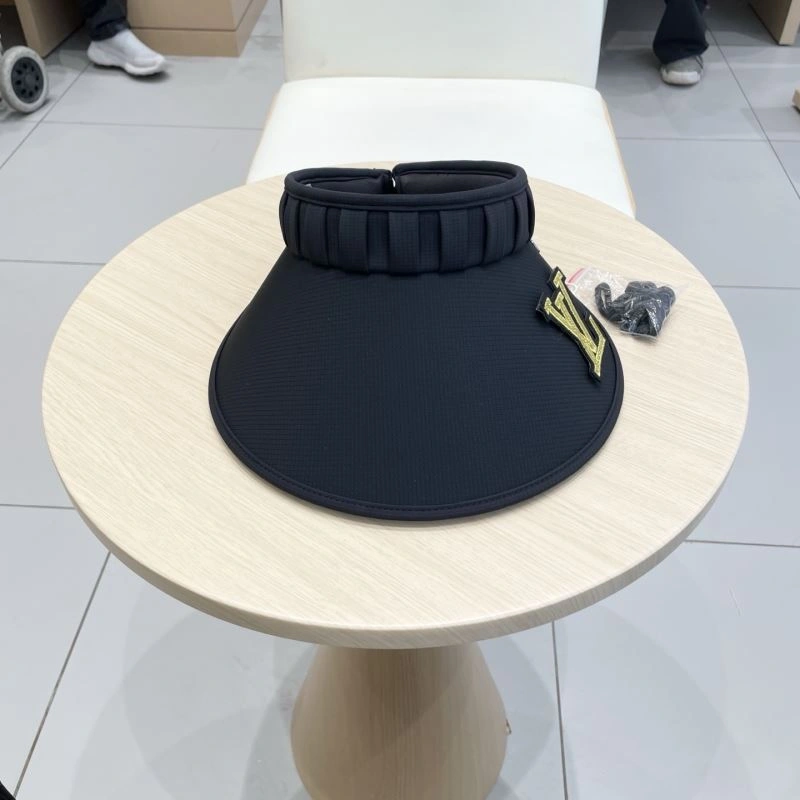 High fidelity Louis Vuitton Caps