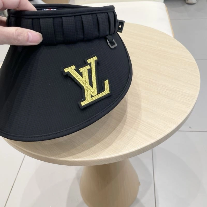 High fidelity Louis Vuitton Caps