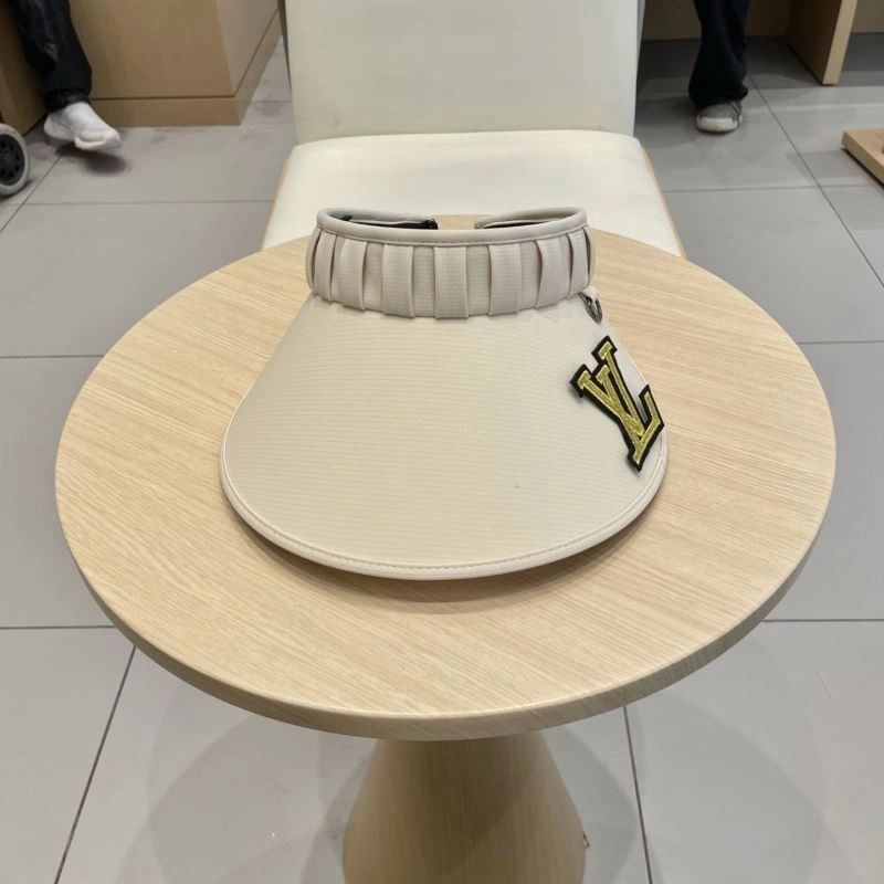 OEM Louis Vuitton Caps