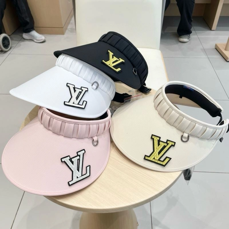 OEM Louis Vuitton Caps