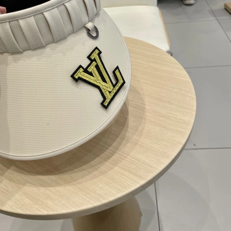 OEM Louis Vuitton Caps