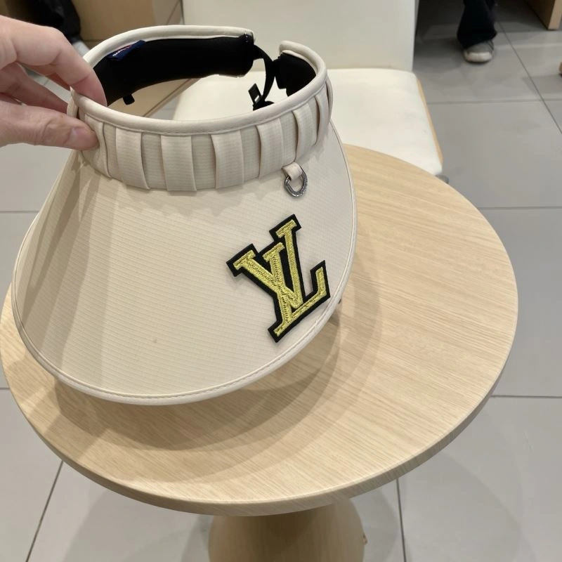 OEM Louis Vuitton Caps