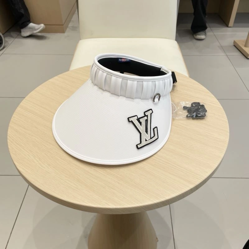 Louis Vuitton Caps