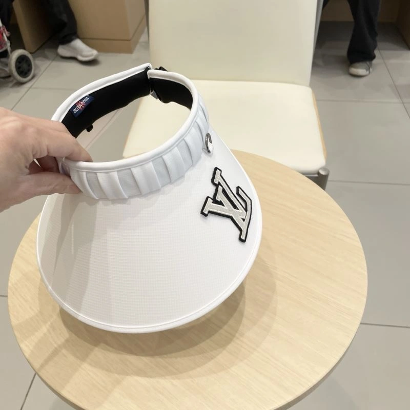 Exact replica Louis Vuitton Caps