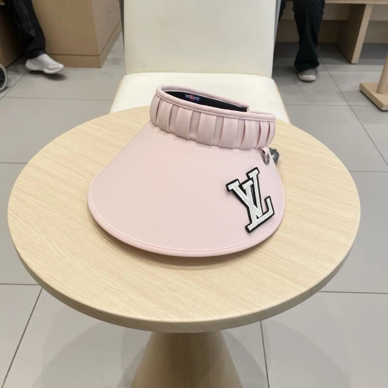 Louis Vuitton Caps