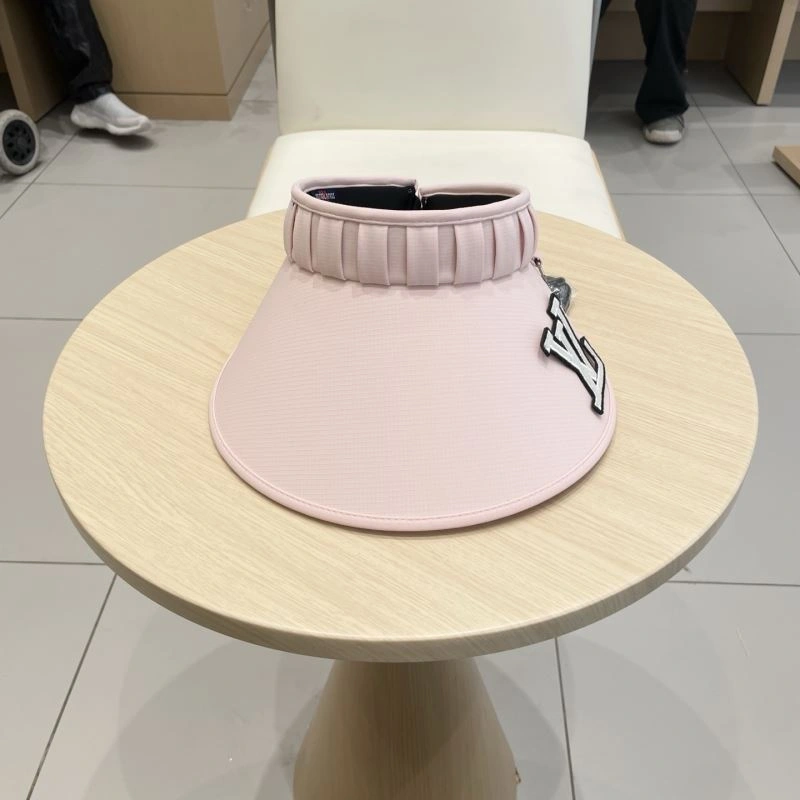 Authentic Louis Vuitton Caps