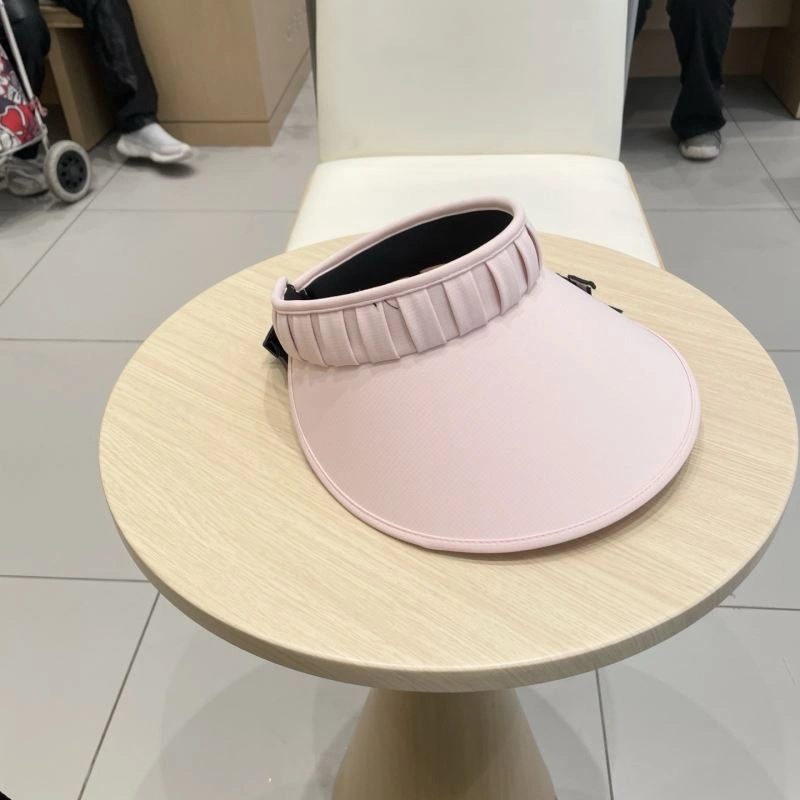 Authentic Louis Vuitton Caps