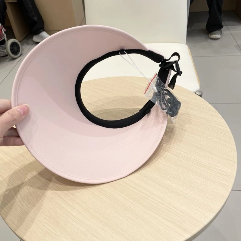 Authentic Louis Vuitton Caps