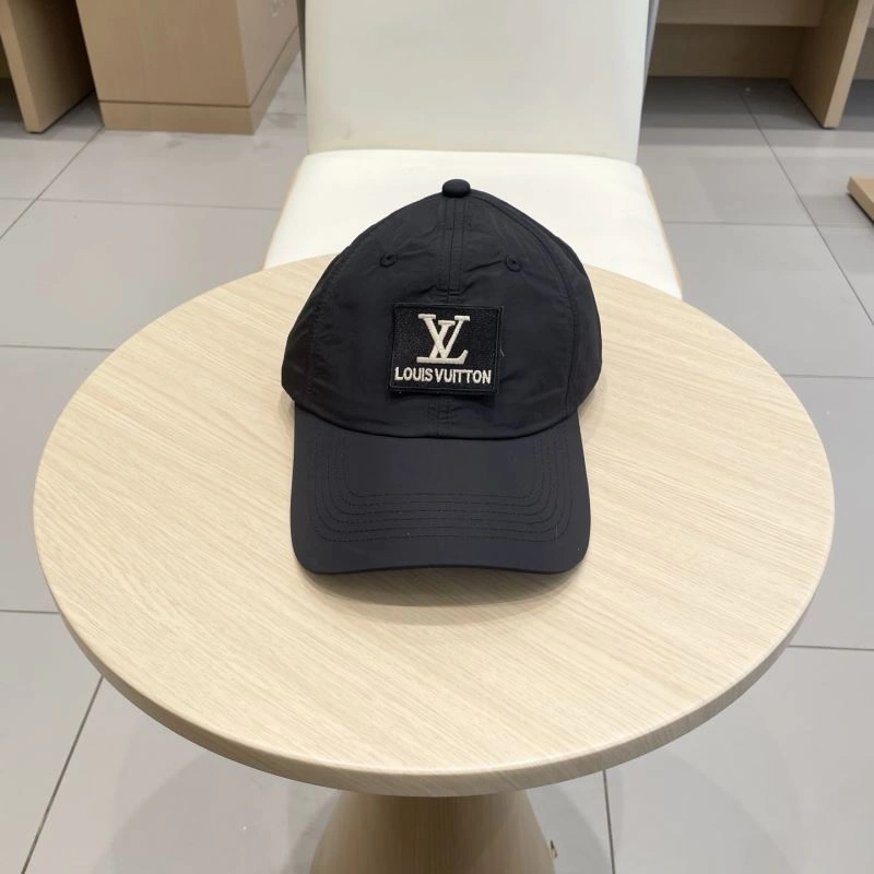Louis Vuitton Caps