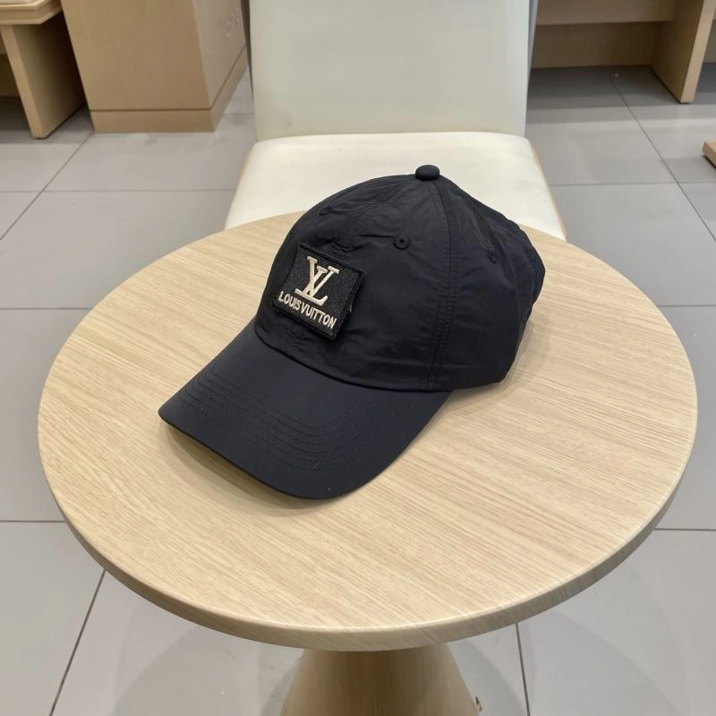Budget-friendly Louis Vuitton Caps