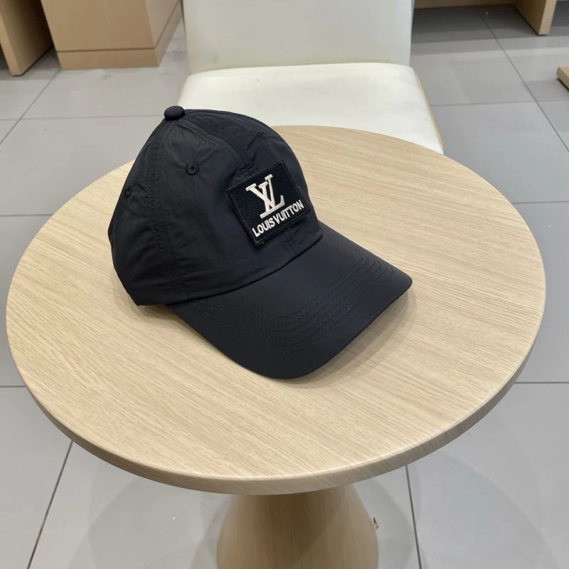 Budget-friendly Louis Vuitton Caps