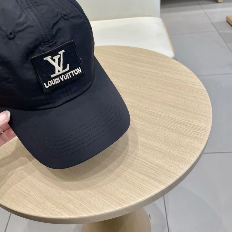 Budget-friendly Louis Vuitton Caps