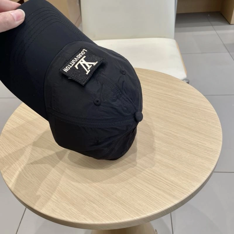 Budget-friendly Louis Vuitton Caps