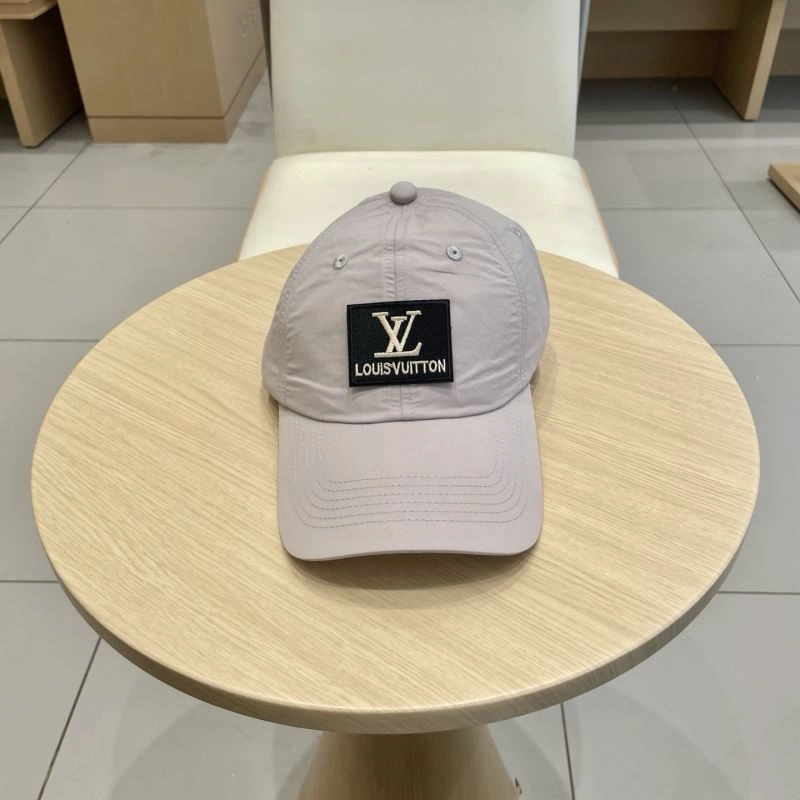 Louis Vuitton Caps