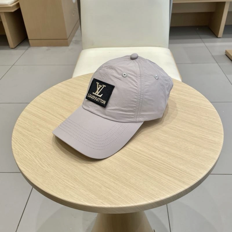 Factory-made Louis Vuitton Caps