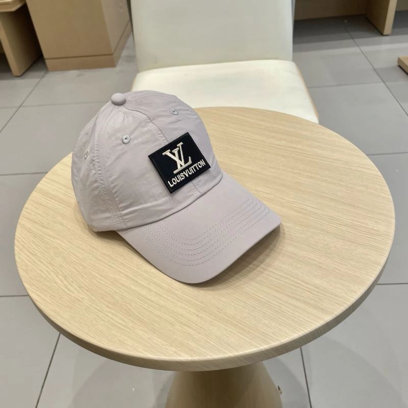Factory-made Louis Vuitton Caps