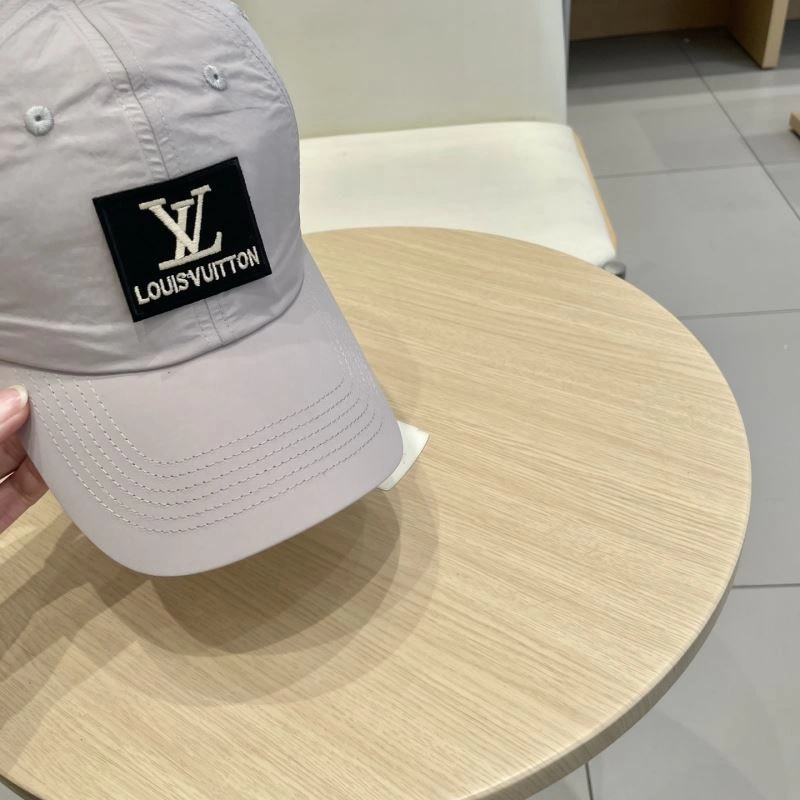 Factory-made Louis Vuitton Caps
