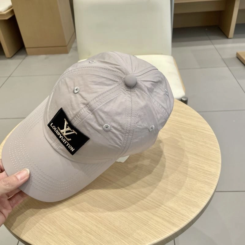 Factory-made Louis Vuitton Caps