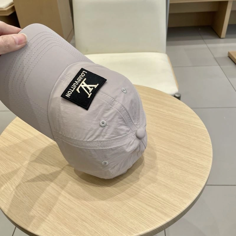 Factory-made Louis Vuitton Caps
