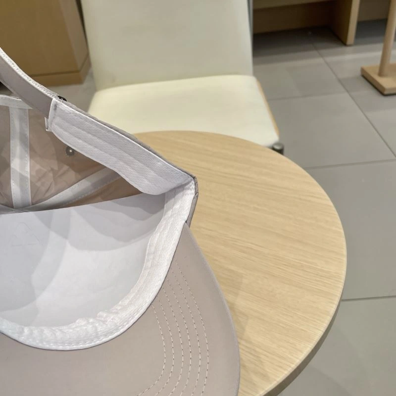 Factory-made Louis Vuitton Caps