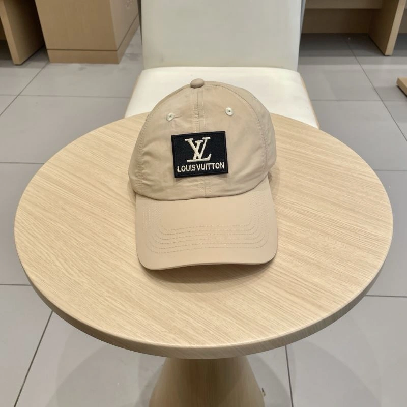 Louis Vuitton Caps