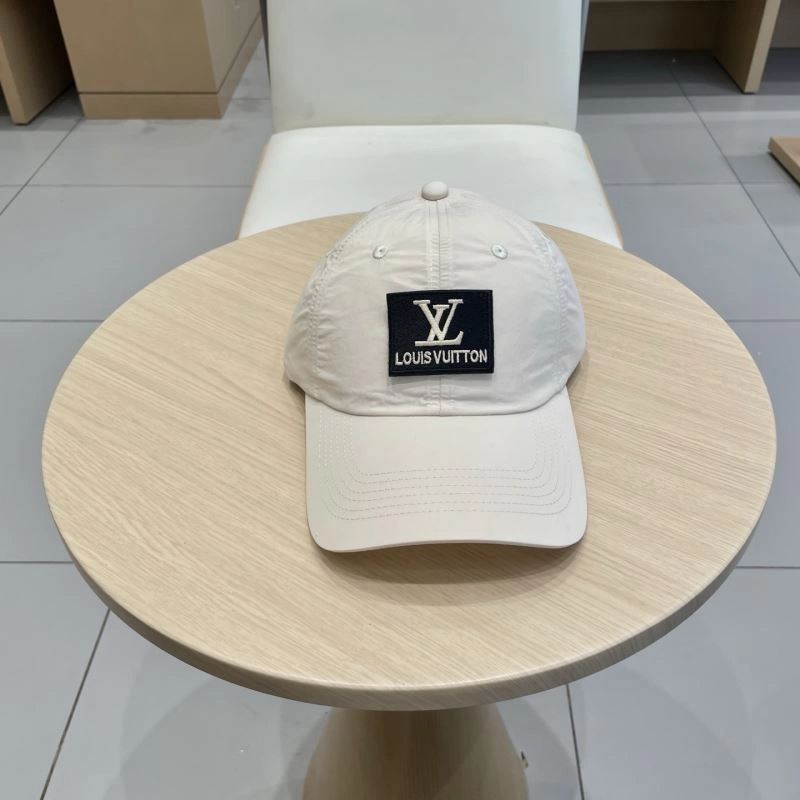 Louis Vuitton Caps