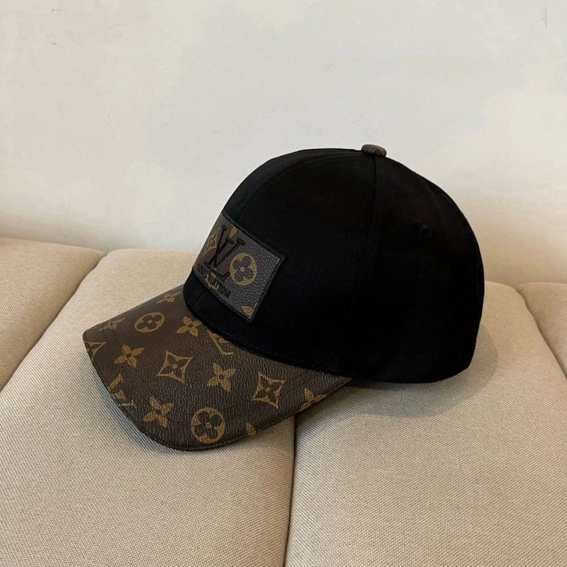 Louis Vuitton Caps