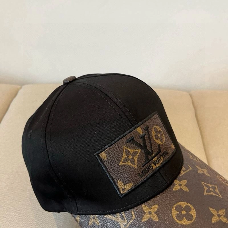 Value-priced Louis Vuitton Caps
