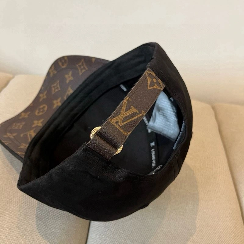 Value-priced Louis Vuitton Caps