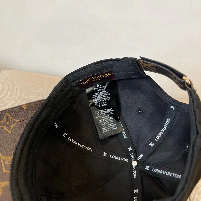 Value-priced Louis Vuitton Caps
