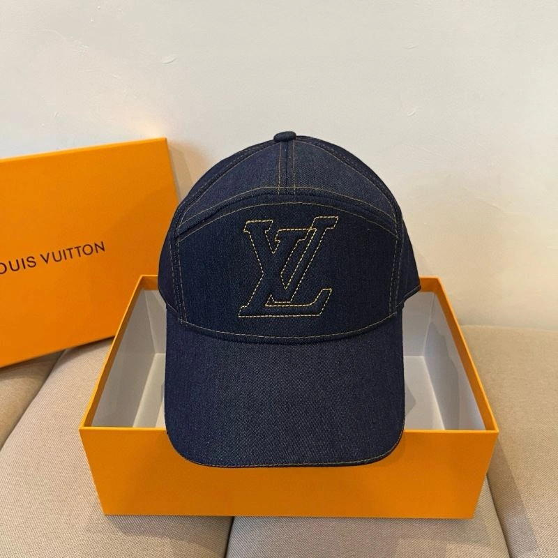 Louis Vuitton Caps